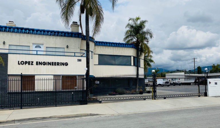About Us | Lopez Engineering